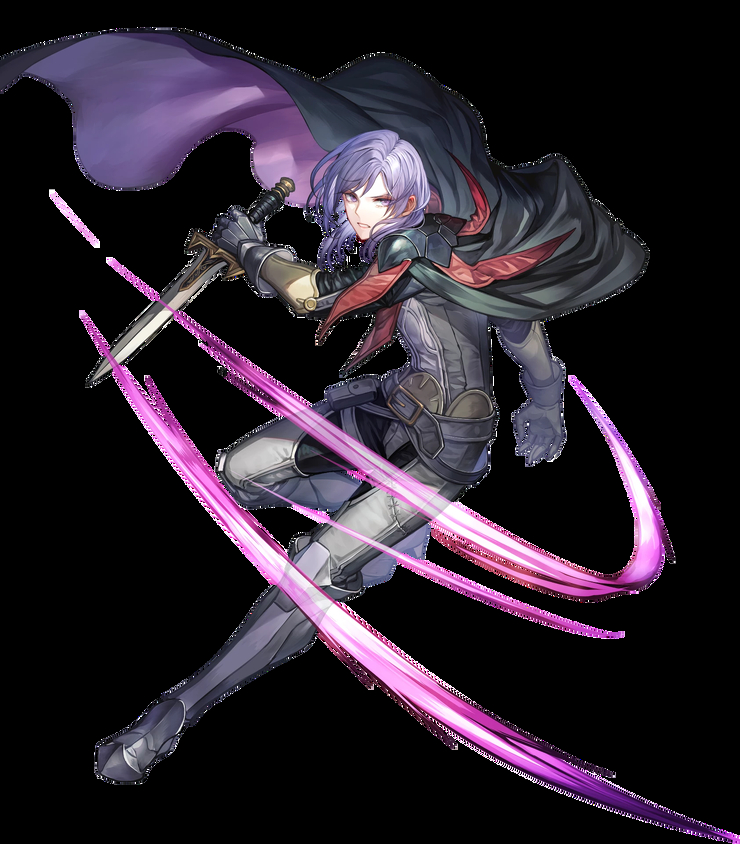 Picture of Yuri Leclerc