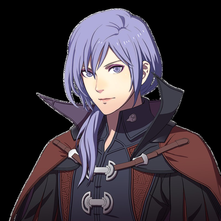 Picture of Yuri Leclerc