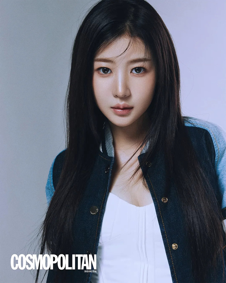 Picture of Ye-won Son