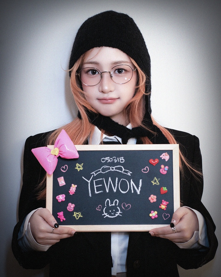 Picture of Ye-won Son