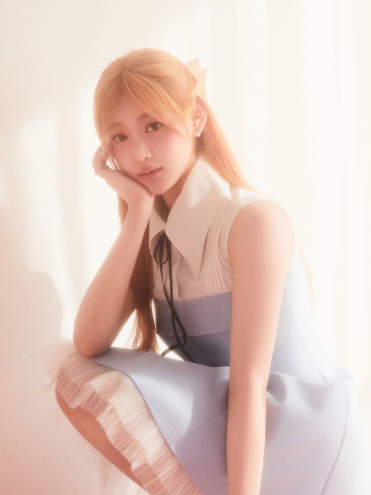 Picture of Ye-won Son