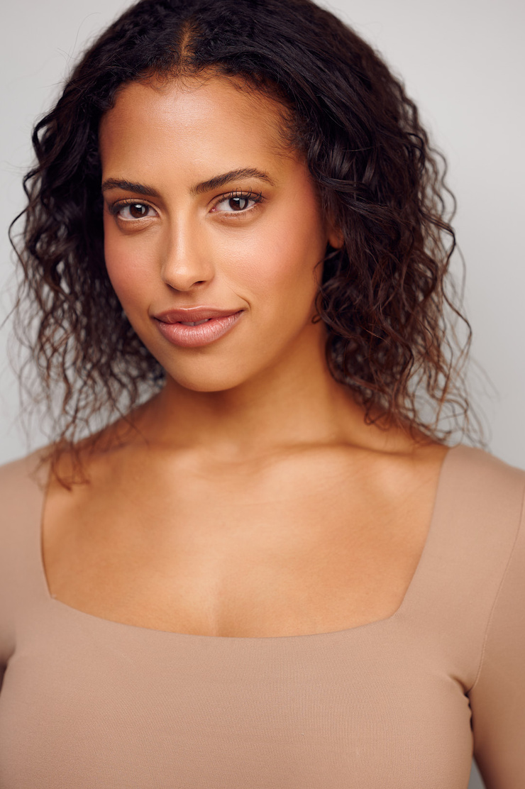 Mariesa Crouse picture