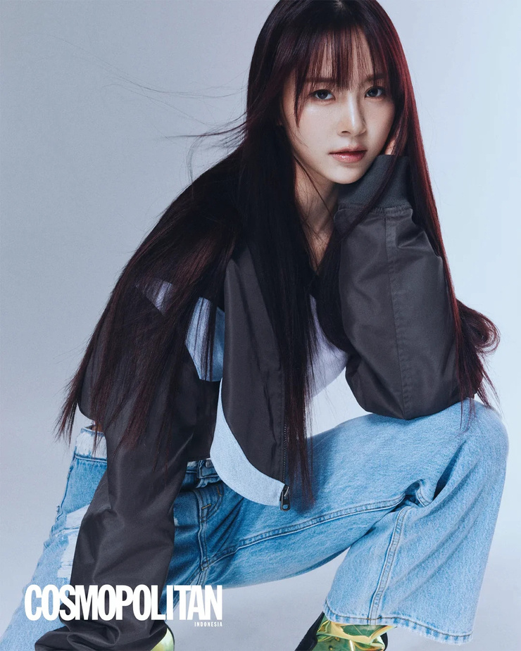 Picture of Ha-ram Lim