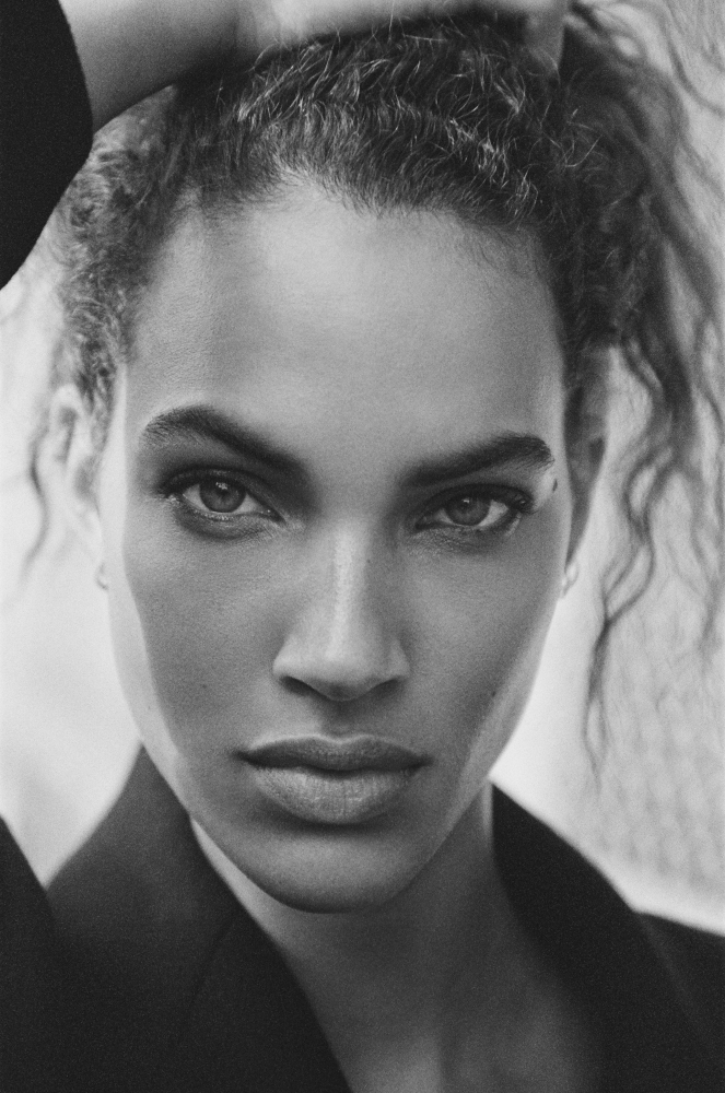 Image of Jessica Strother