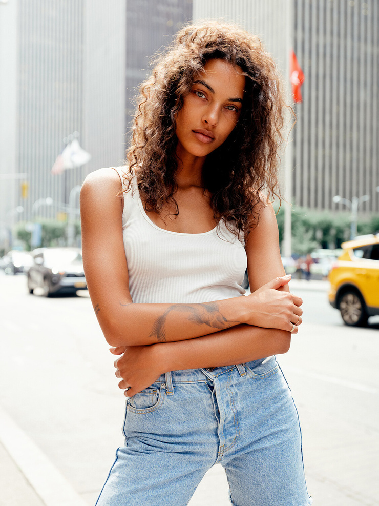 Picture of Jessica Strother