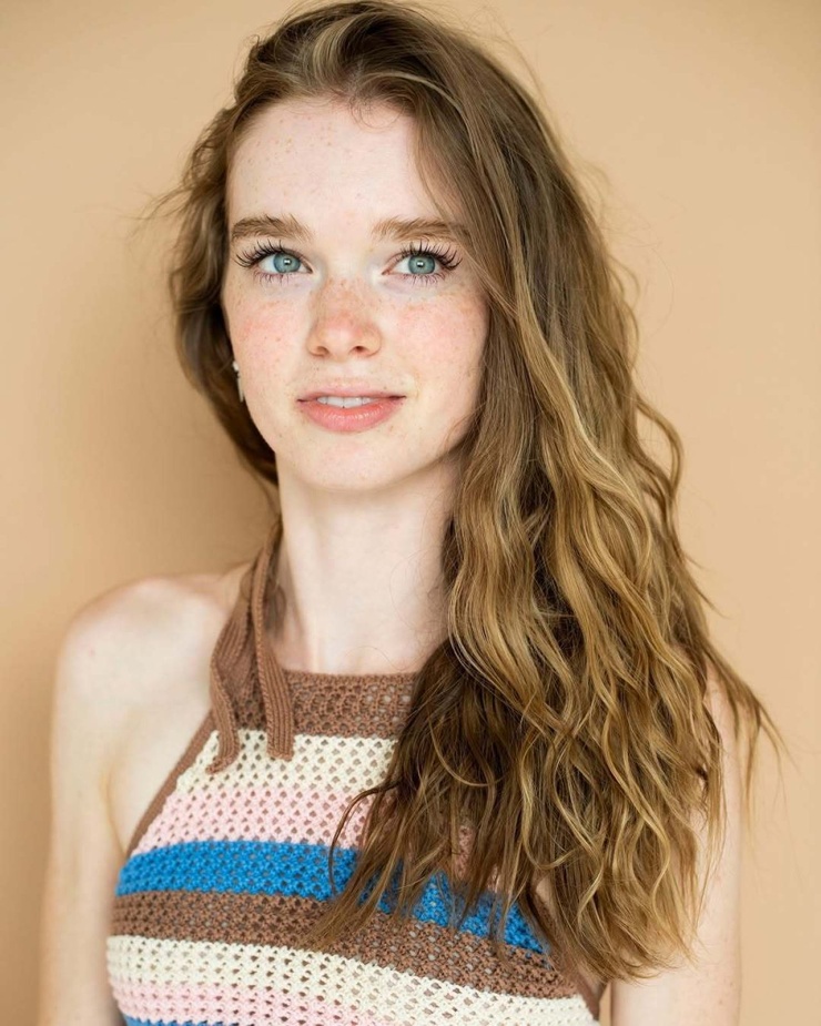 Picture of Summer H. Howell