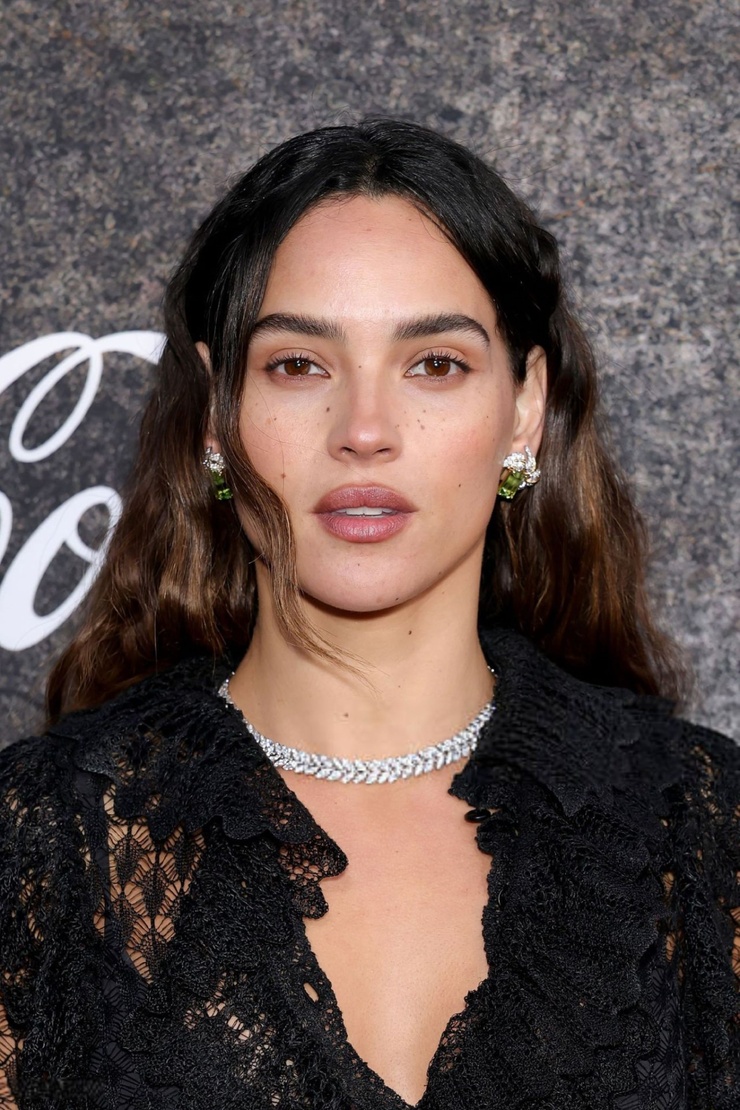 Picture of Adria Arjona