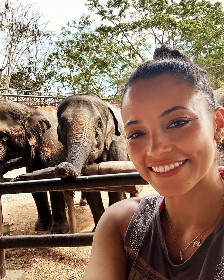 Gabrielle Walsh image