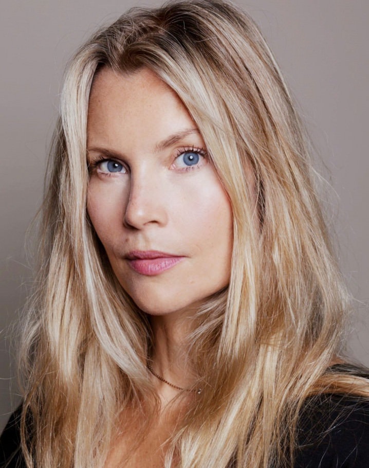 Harriet MacMasters-Green image