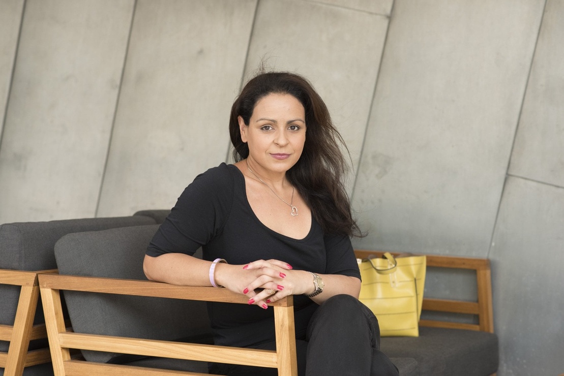 Rita Panahi image