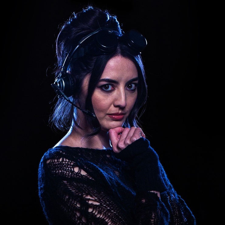 Jane Douglas picture