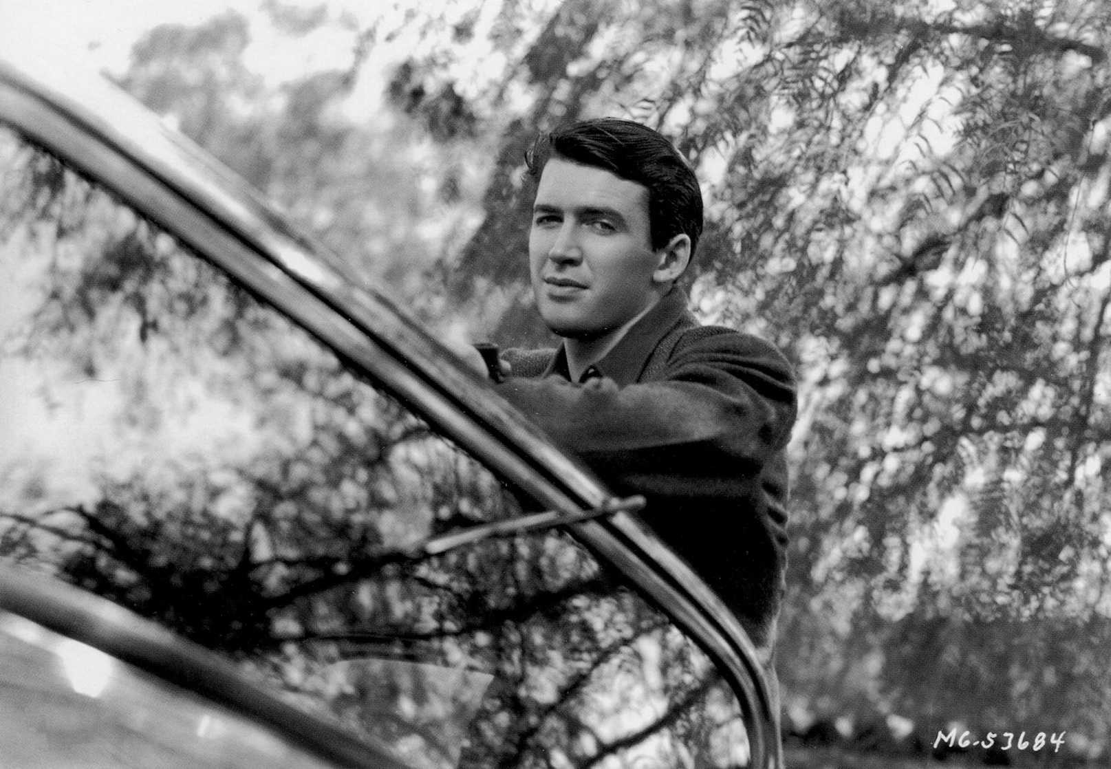 Picture of James Stewart