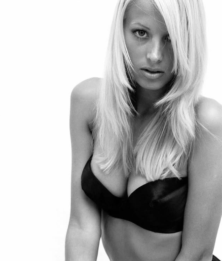 Maria Sheriff picture