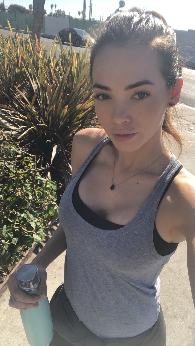 Picture of Jemma Dallender