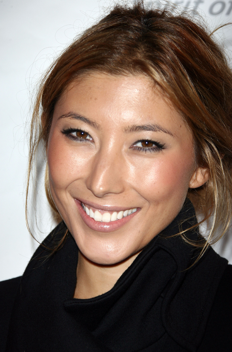 Picture of Dichen Lachman