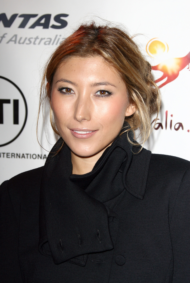 Image of Dichen Lachman