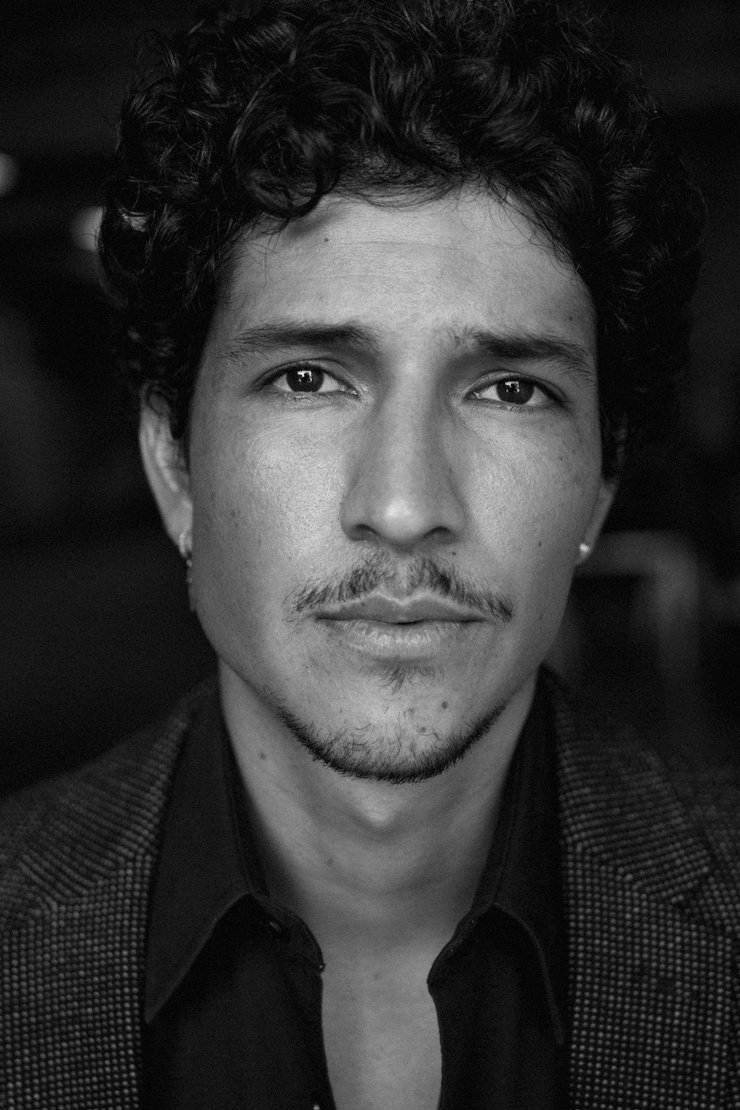 Picture of Danny Ramirez