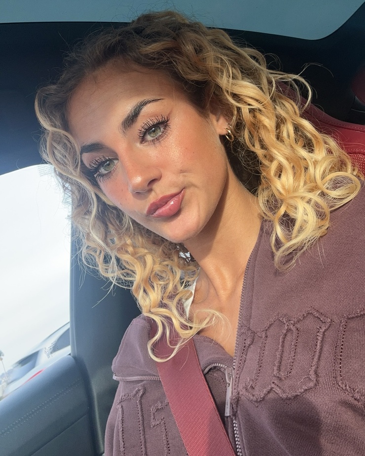 Picture of Claire Stone