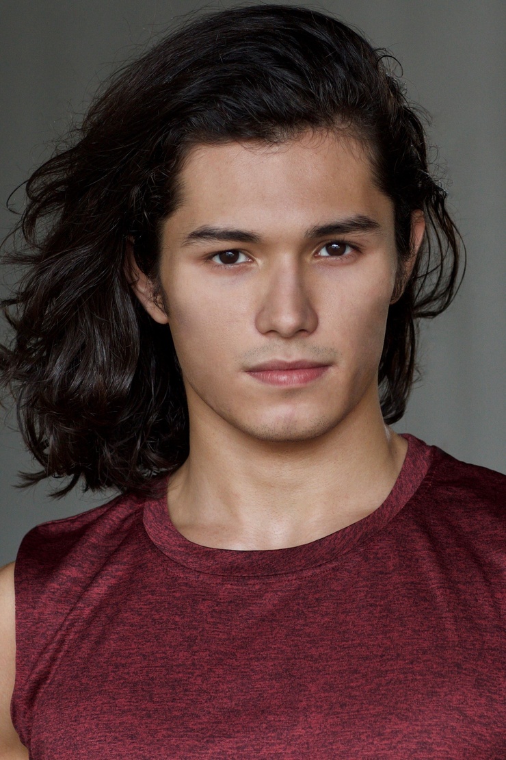 Picture of Daniel Allen Mooney