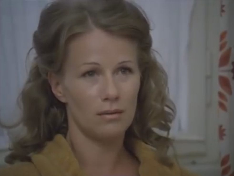 Picture of Karin Gregorek