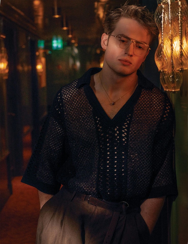 Picture of Kit Connor