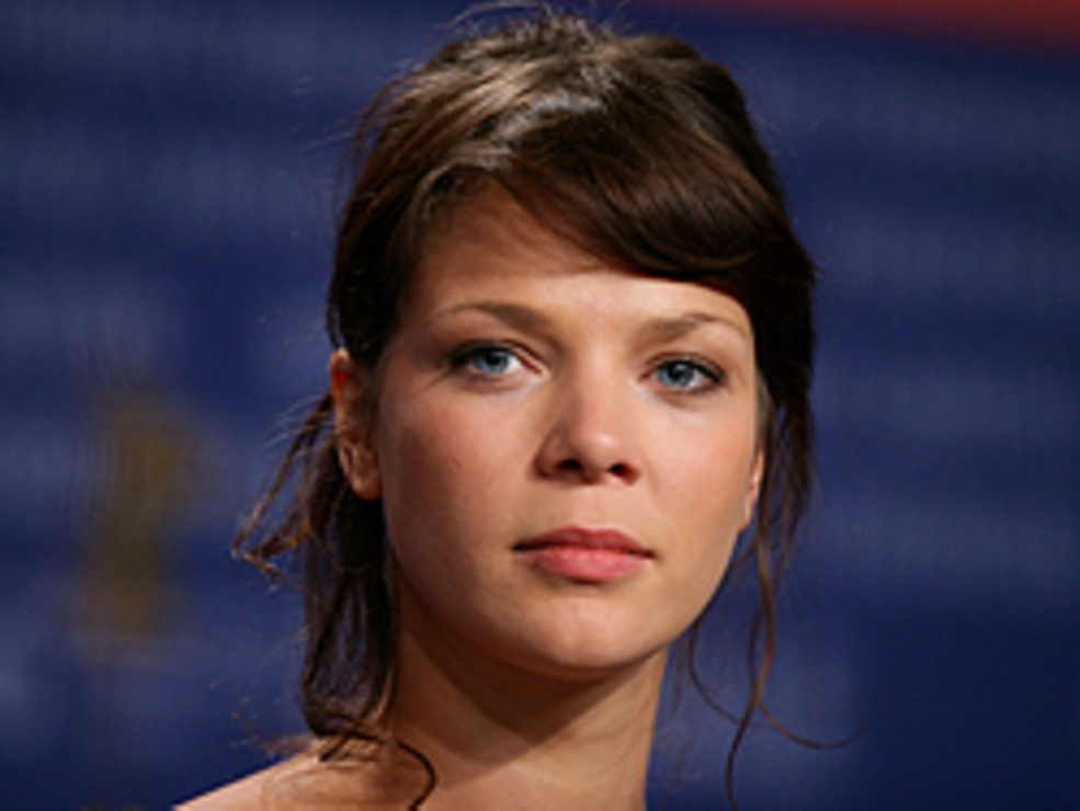 Picture of Jessica Schwarz