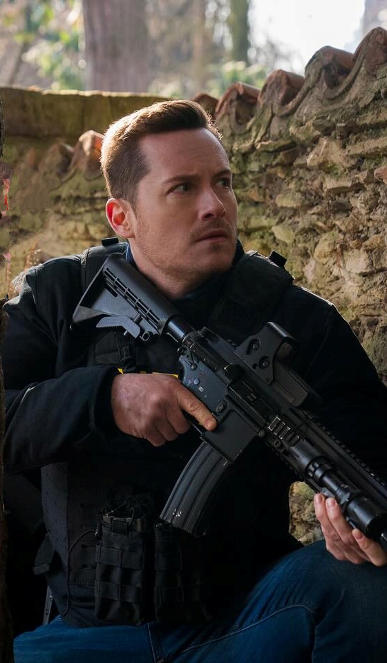 Picture of Jesse Lee Soffer