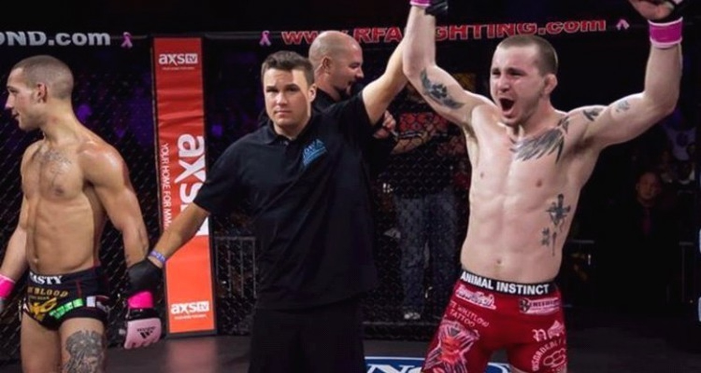 Picture of Darrick Minner