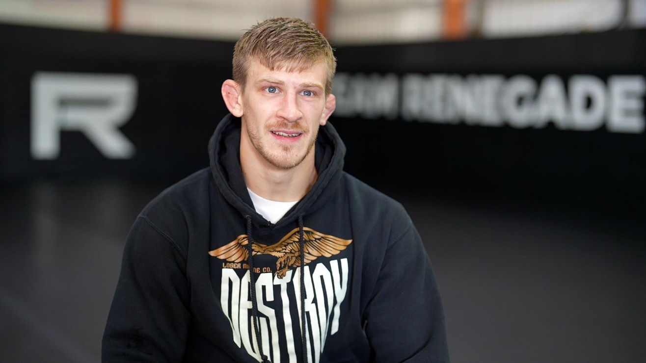 Picture of Arnold Allen