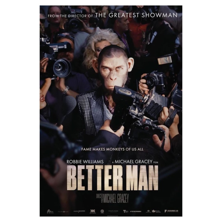 Picture of Better Man