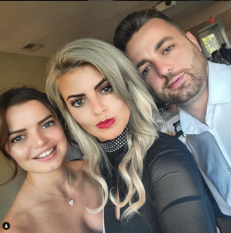 Image of Marlene Mc'Cohen