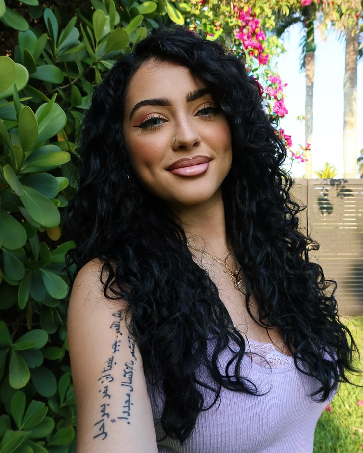 Picture of Malu Trevejo