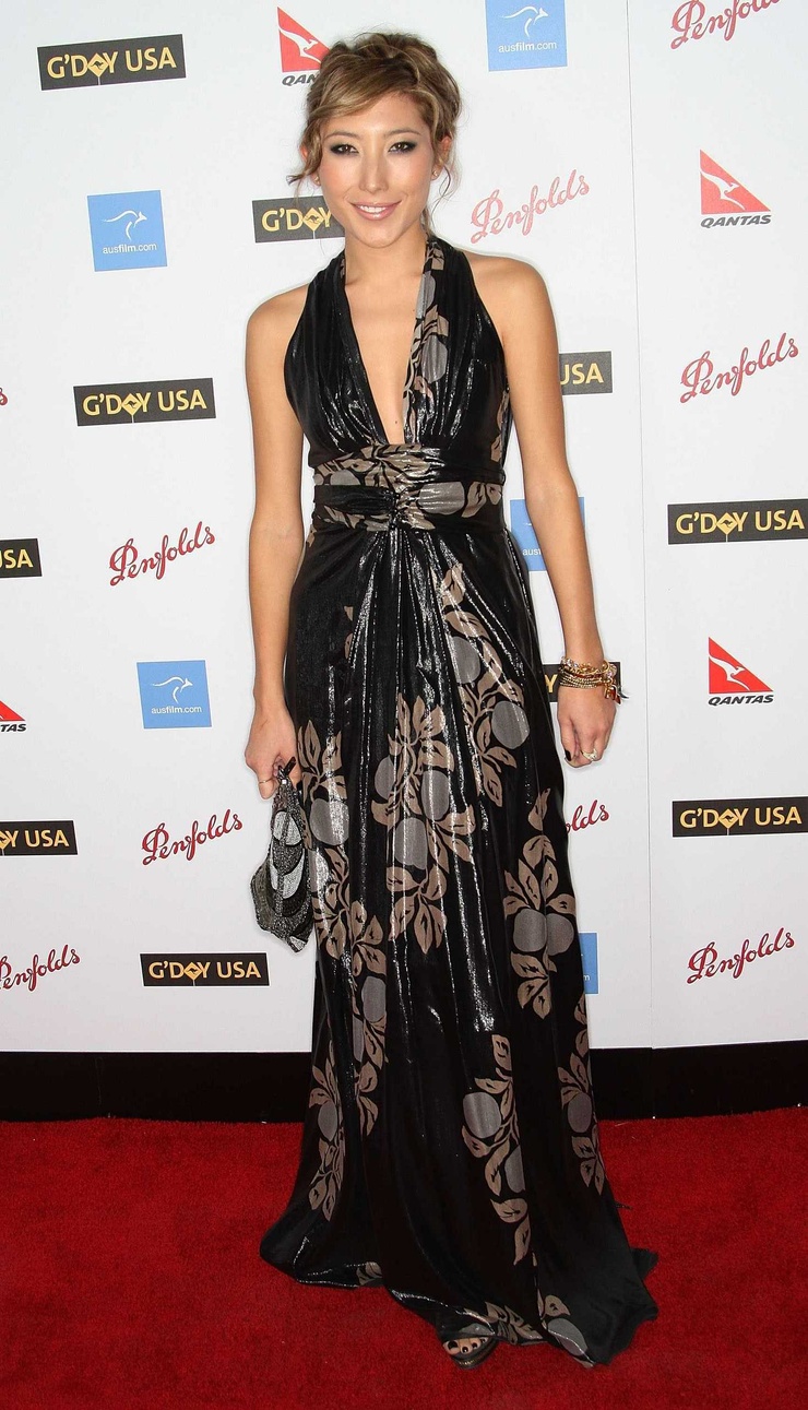 Image of Dichen Lachman