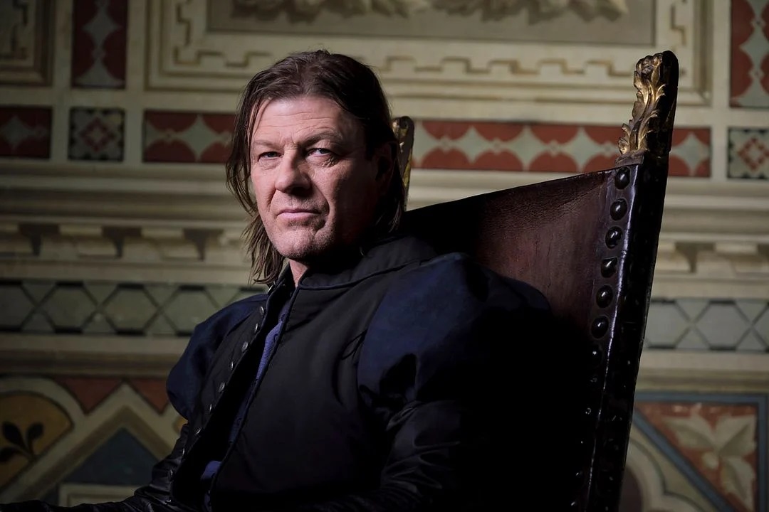 Sean Bean image
