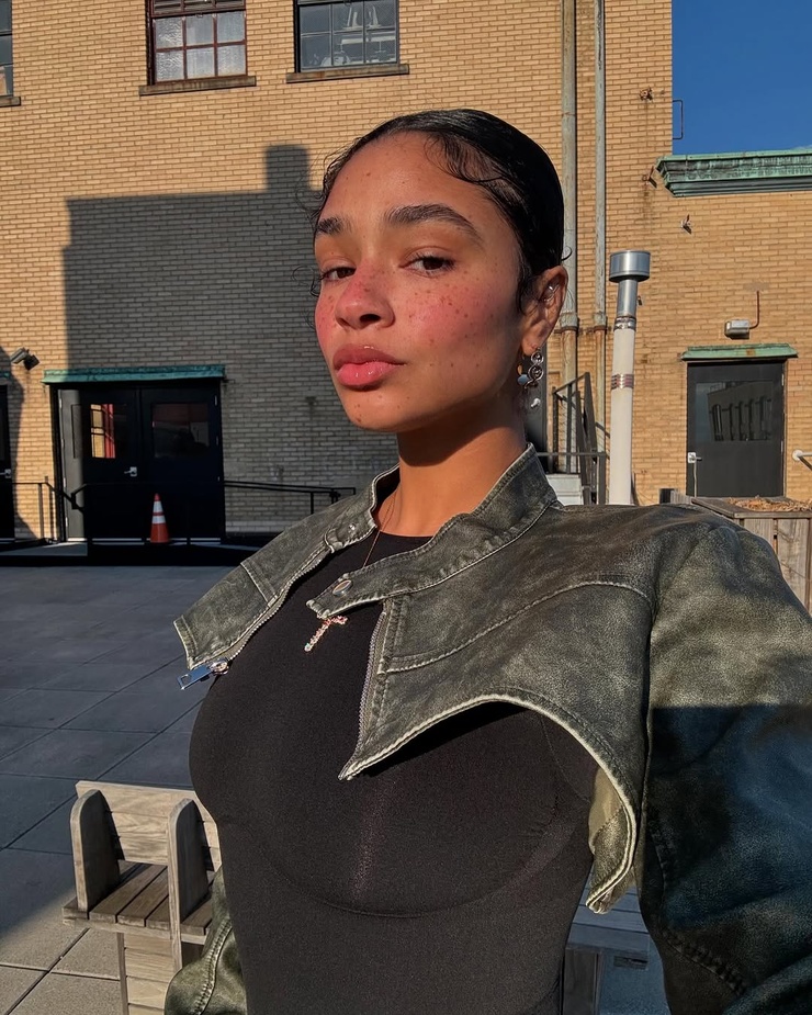 Picture of Aiyana Lewis