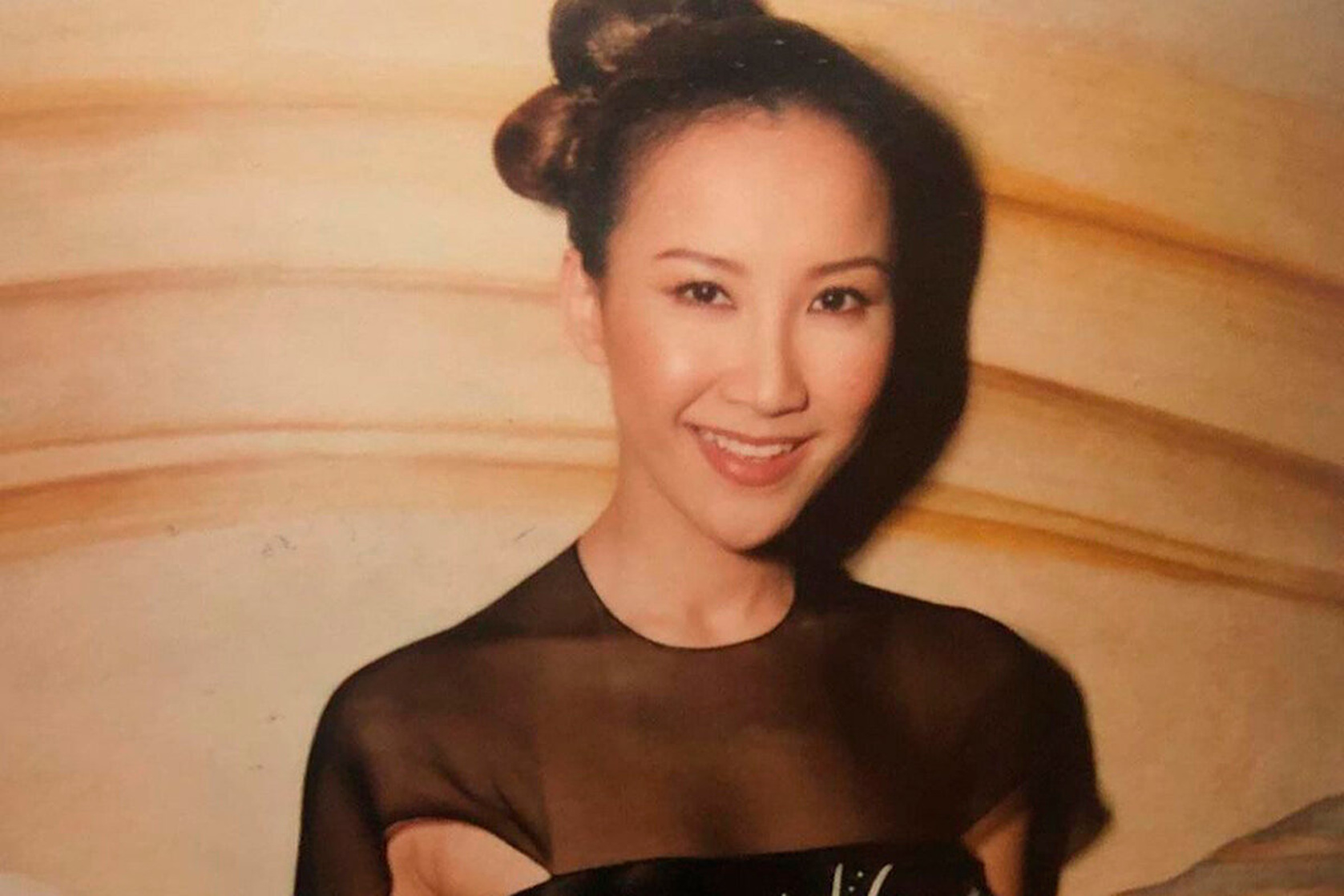Picture of CoCo Lee
