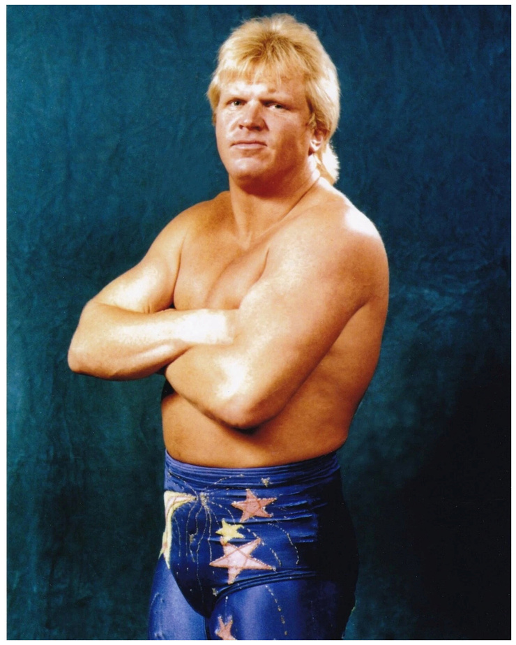 Bobby Eaton