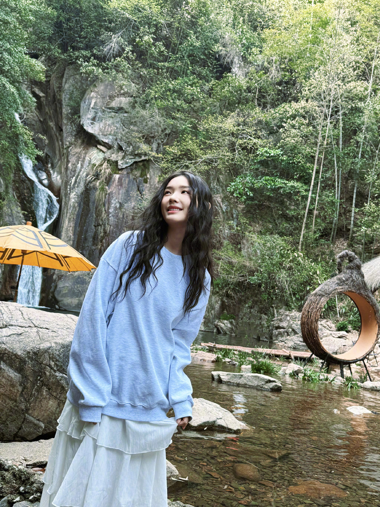 Picture of Yun Lin