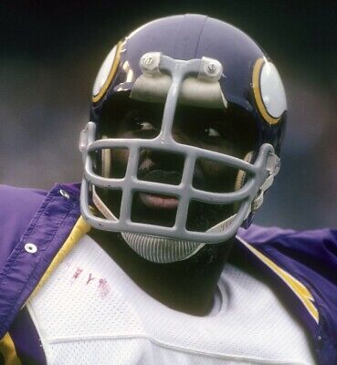 Picture of Alan Page