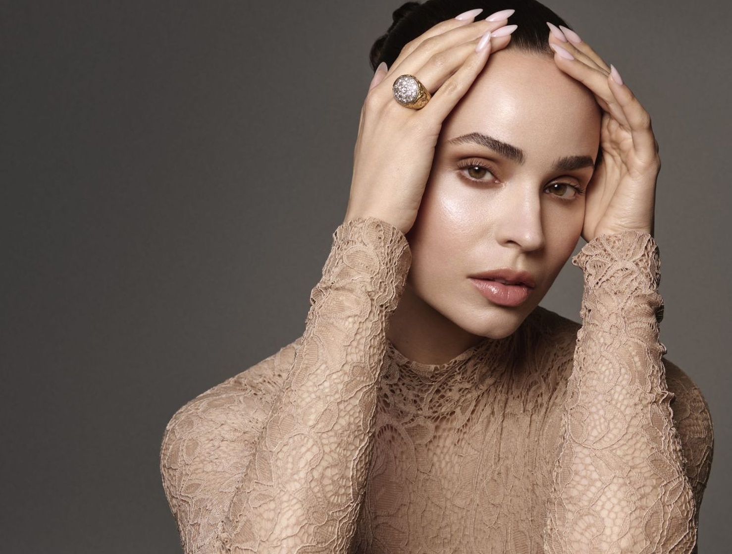 Picture of Sofia Carson