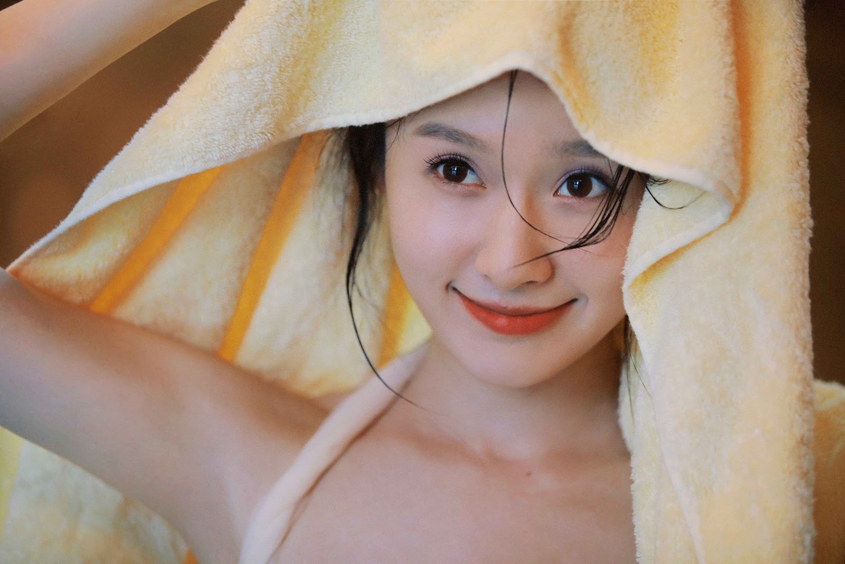 Picture of Zixuan Wang