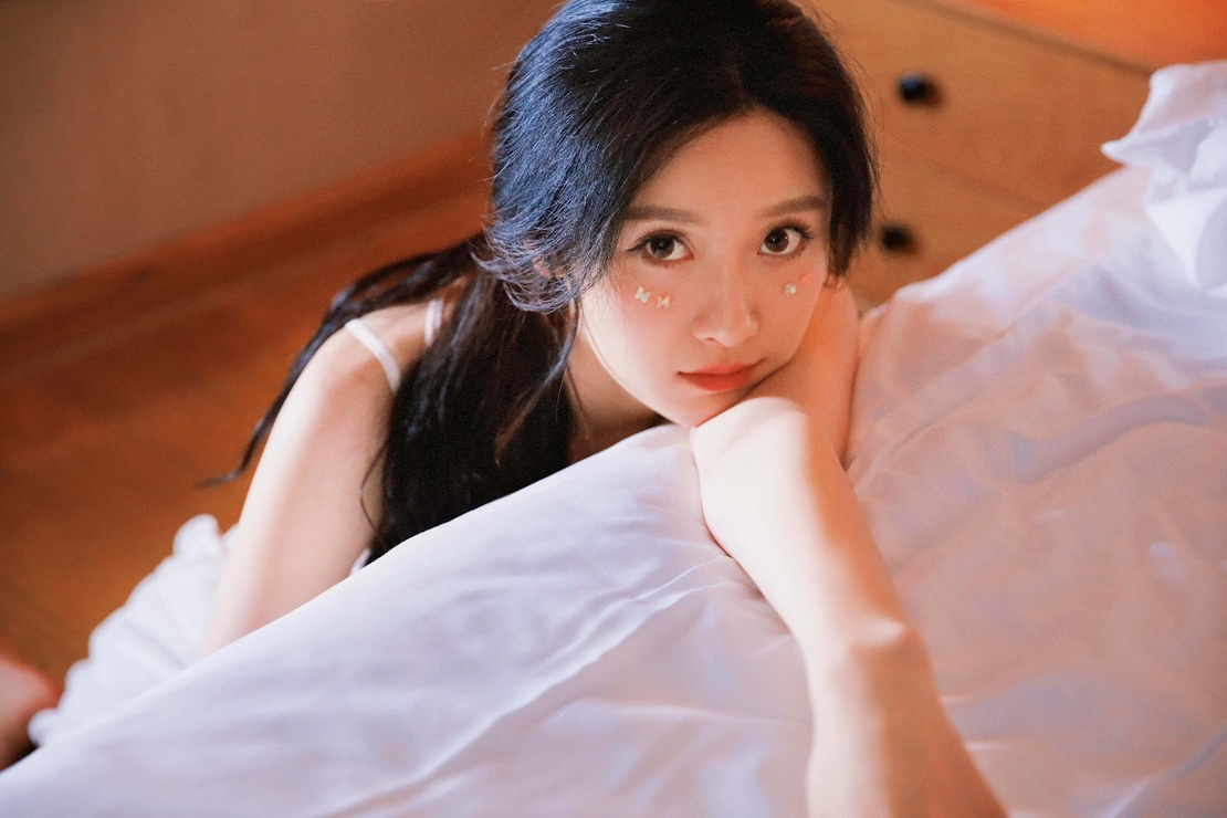 Picture of Zixuan Wang