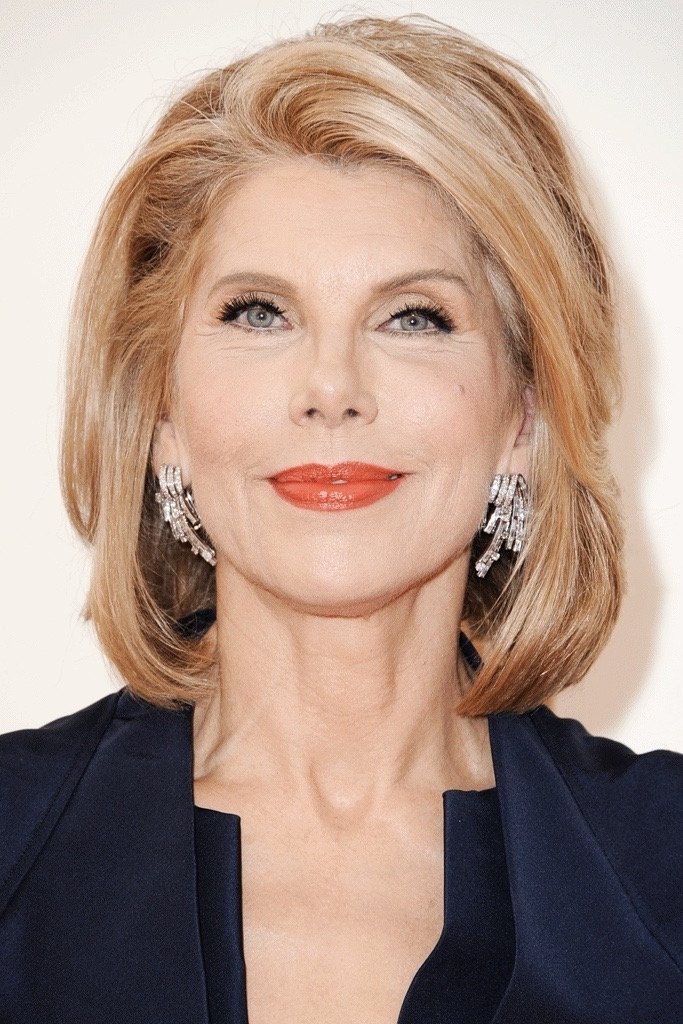 Picture of Christine Baranski