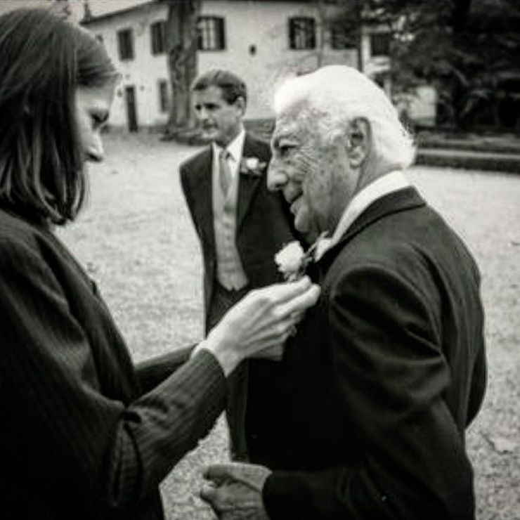 Picture of Gianni Agnelli