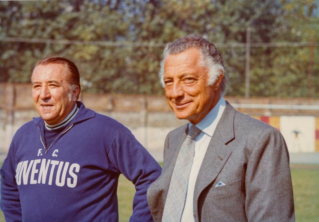 Picture of Gianni Agnelli