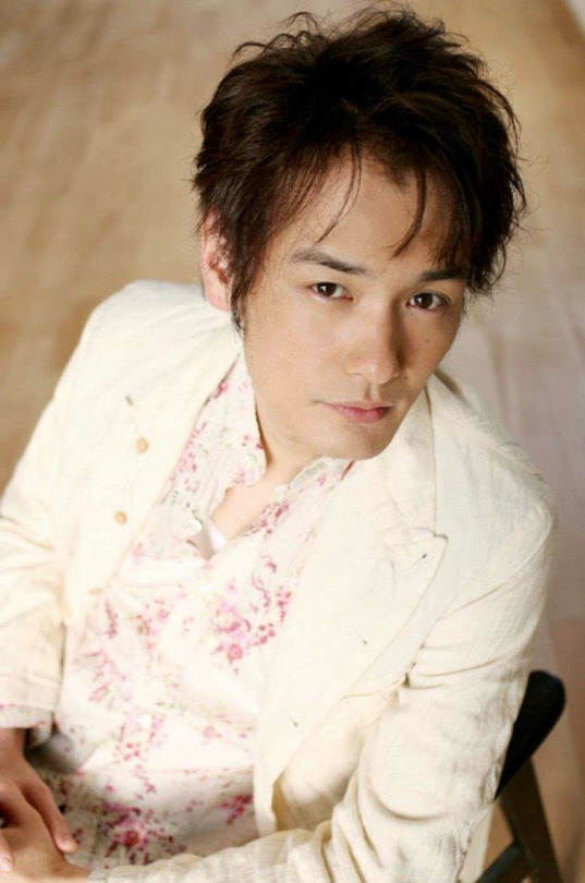 Picture of Ryôhei Odai