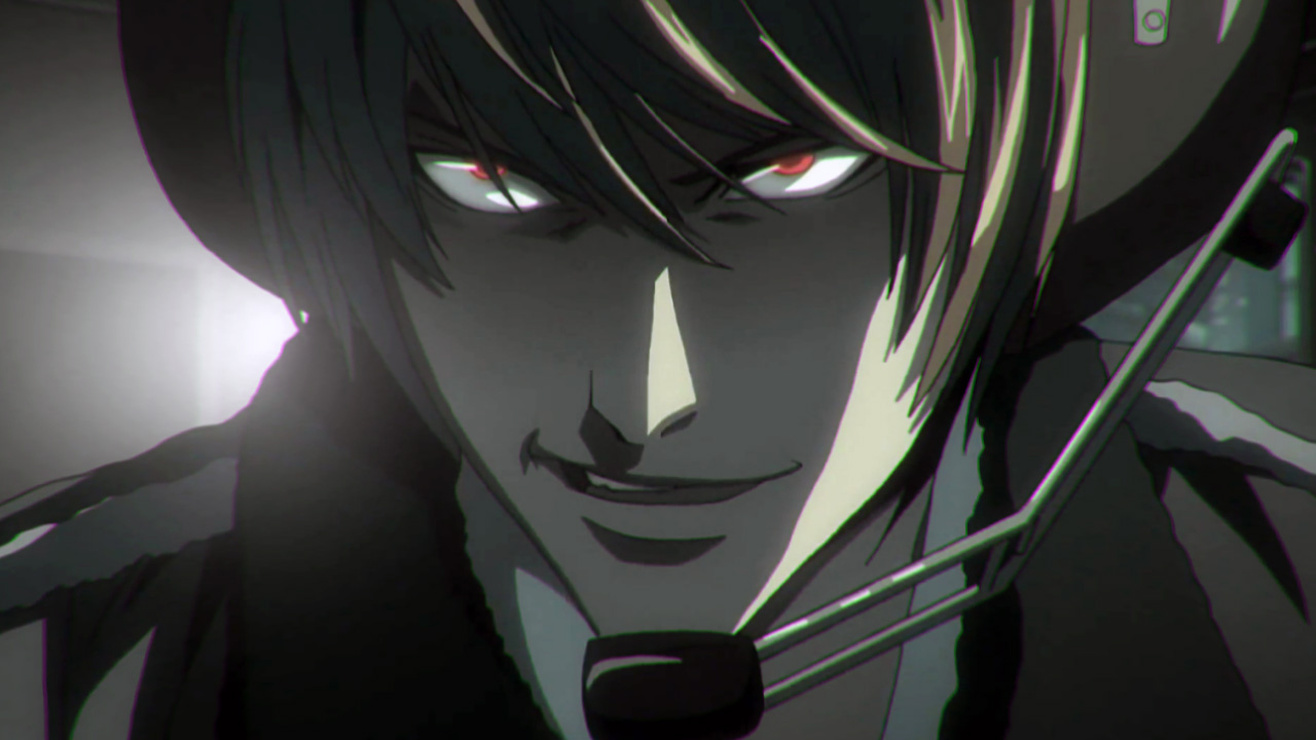 Light Yagami picture