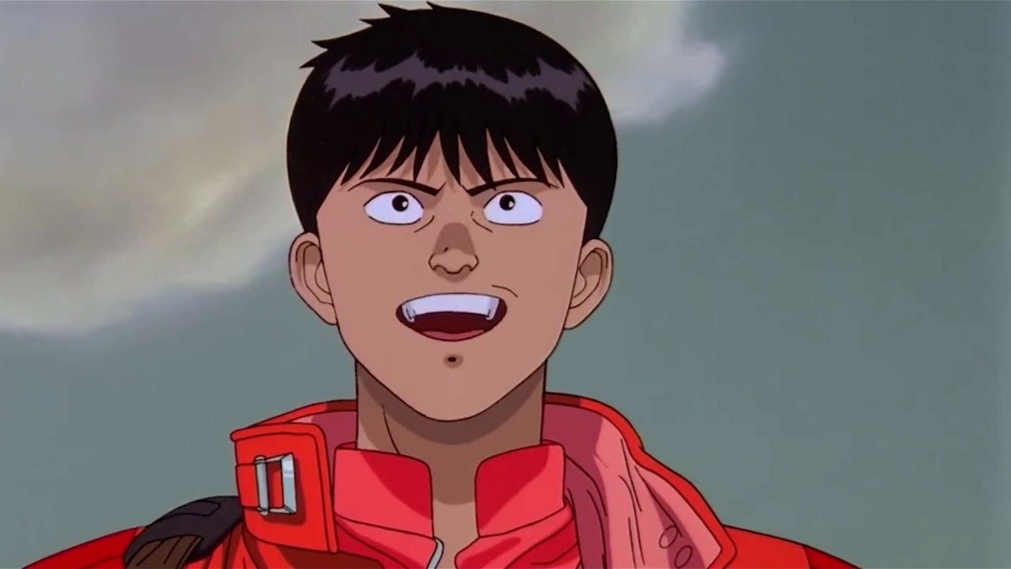 Image of Shotaro Kaneda