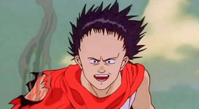 Picture of Tetsuo Shima