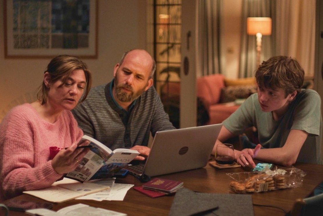 And Someone Else picture